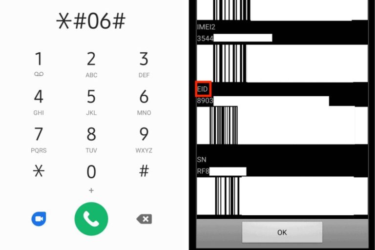 Singapore eSIM Compatible Devices List - Singapore eSIM