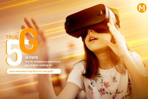 M1 eSIM and SIM Card: Full Guides for Travelers in Singapore