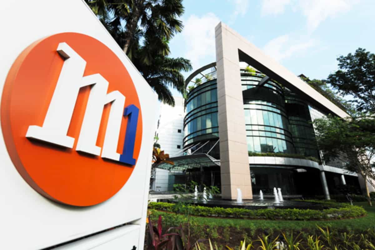 M1 eSIM and SIM Card: Full Guides for Travelers in Singapore