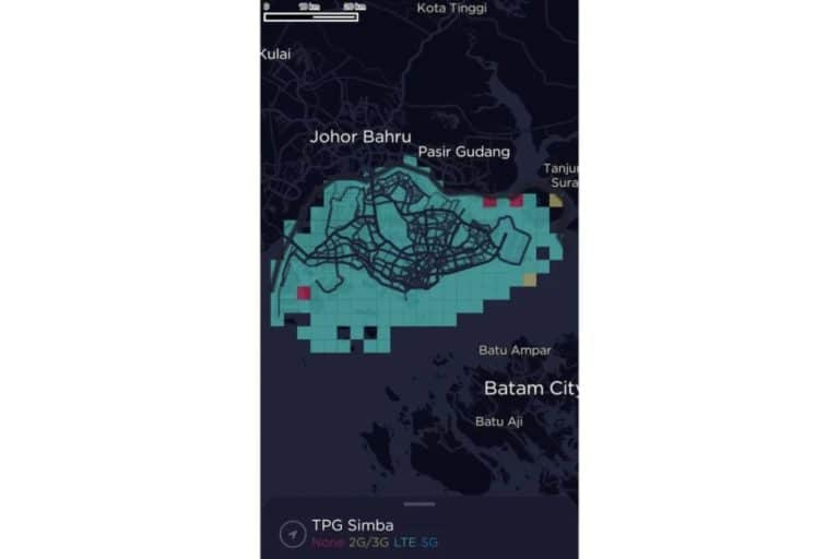 Top Mobile Operators in Singapore - Singapore eSIM