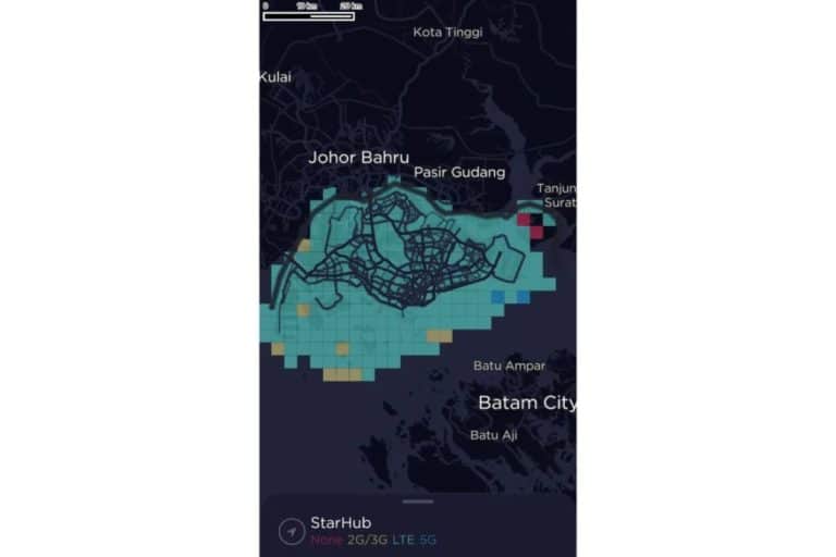 Top Mobile Operators in Singapore - Singapore eSIM