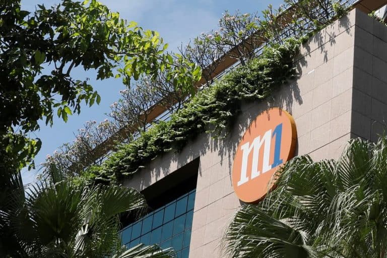 Top Mobile Operators in Singapore - Singapore eSIM