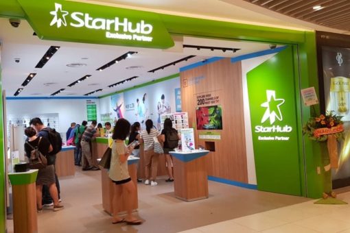 Top Mobile Operators in Singapore - Singapore eSIM