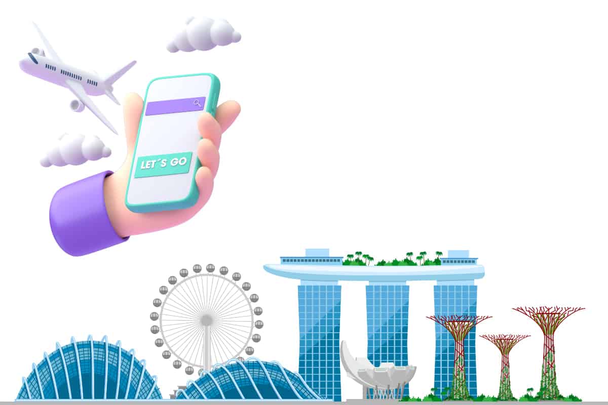 Top Mobile Operators in Singapore - Singapore eSIM